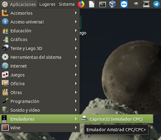 GitHub - cpcbegin/linuxemulatorcategory: Emulator category in GNU/Linux ...