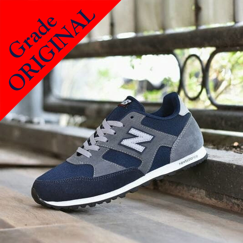 Sepatu Kets New Balance Classic Grade Original [SKNB1014] | Omsepatu.com