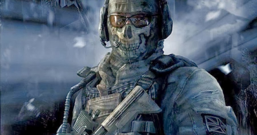 Call of Duty: Ghosts (Wii U) recebe atualização para correção de bugs ...