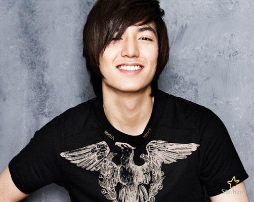 Lee Min Hoo | Artists From Asia