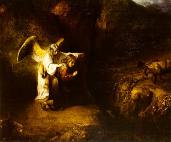 Experimental Theology: Do Not Fear, Greatly Beloved, You Are Safe