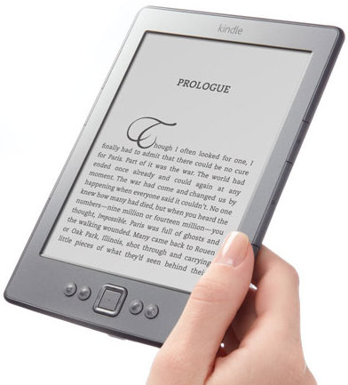 Guifre's Blog: How to Root your Kindle 4 Non-Touch (NT)
