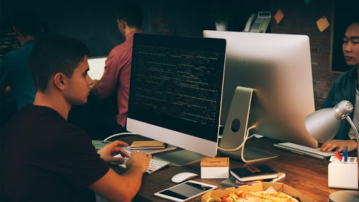 How To Get Your First Programming Job No Degree Required [100% Off]