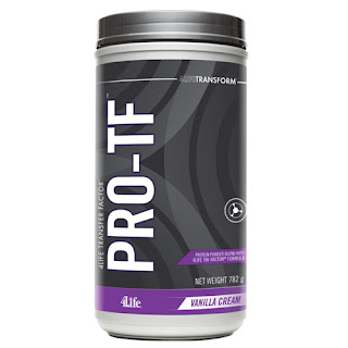 PRO-TF Protein - 4LIFE TRANSFER FACTOR