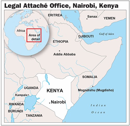 Paul Davis On Crime: FBI: A Conversation With The FBI's Legal Attache ...