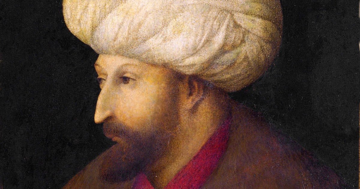 Timelines and Soundtracks: Mehmed II | Timeline