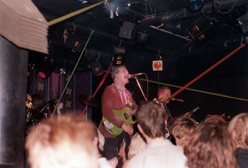 Head Duster: From the Top Drawer XXI - Cardiacs