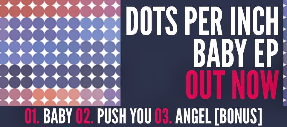 Dots Per Inch - Dot Paper with Four Dots Per Inch on Ledger-Sized Paper ... / Dots per inch (dpi ...