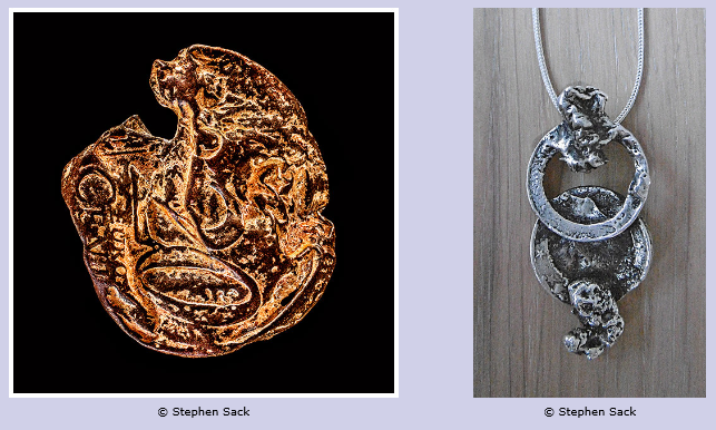 FIC123 KunstRaam: 6552 - 20170326 - Espace B - Glabais - Stephen Sack ...