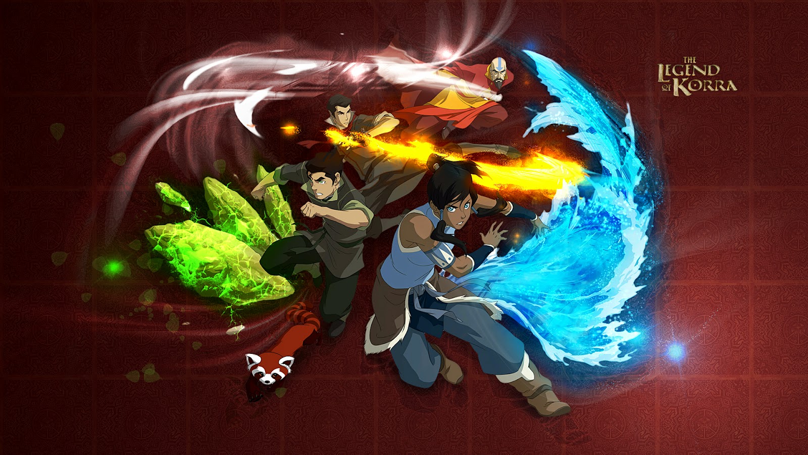 Vídeo: The Legend of Korra - game para PS3 e PS4 - Sleg - Sobre Livros ...