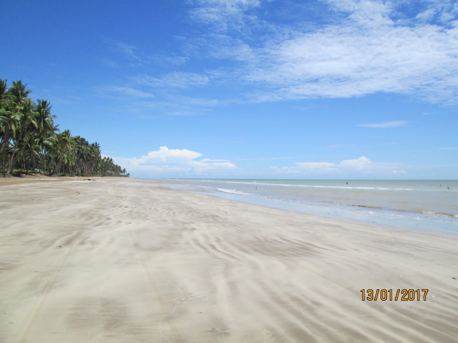 Indonesia Mini itu Bernama Merauke