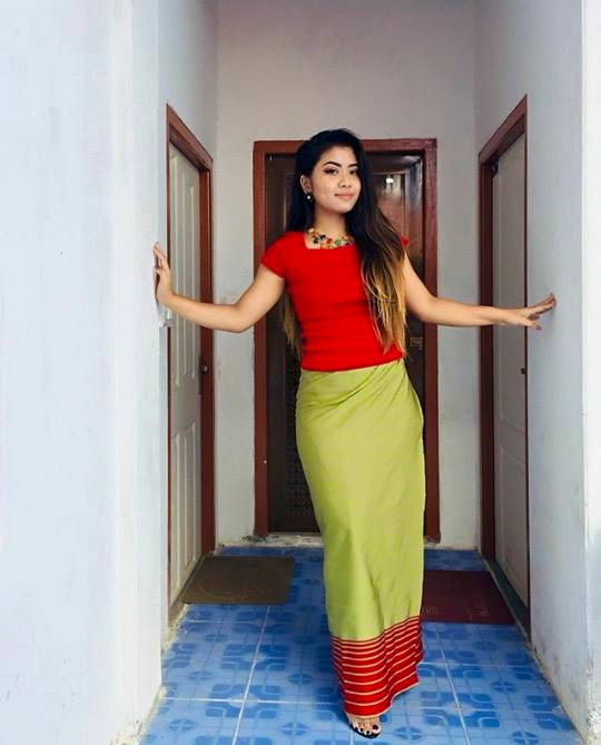 Mizo Puan Chei - Hmeichhe Chawlhni Thuam | TIMES OF MIZORAM