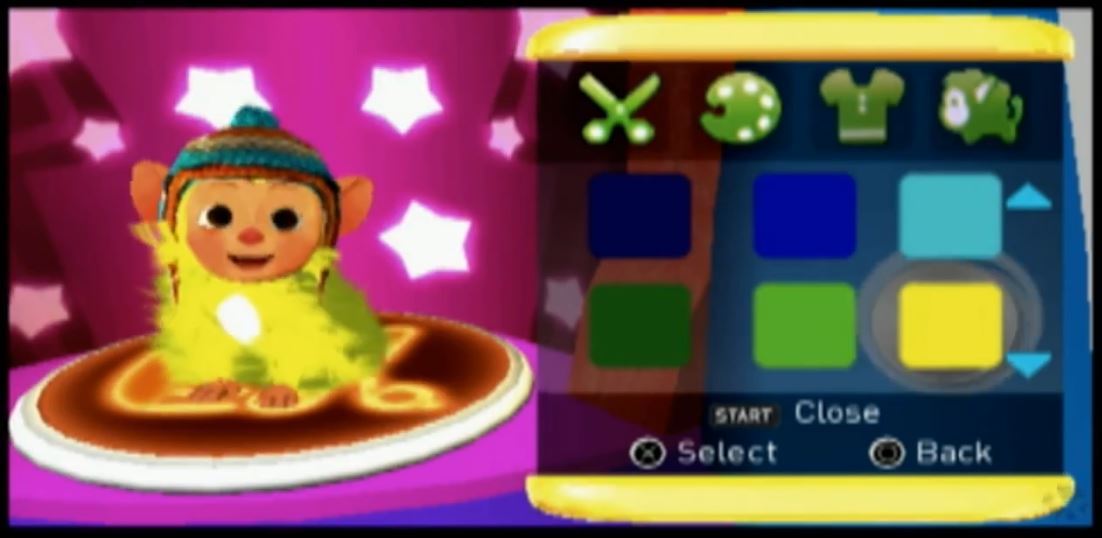 Eyepet, Game Berbasis Augmented Reality Yang Rilis di Platform PSP ...