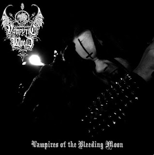 Finnish Black Metal Terrorism: Vampyric Blood "Vampires Of The Bleeding ...