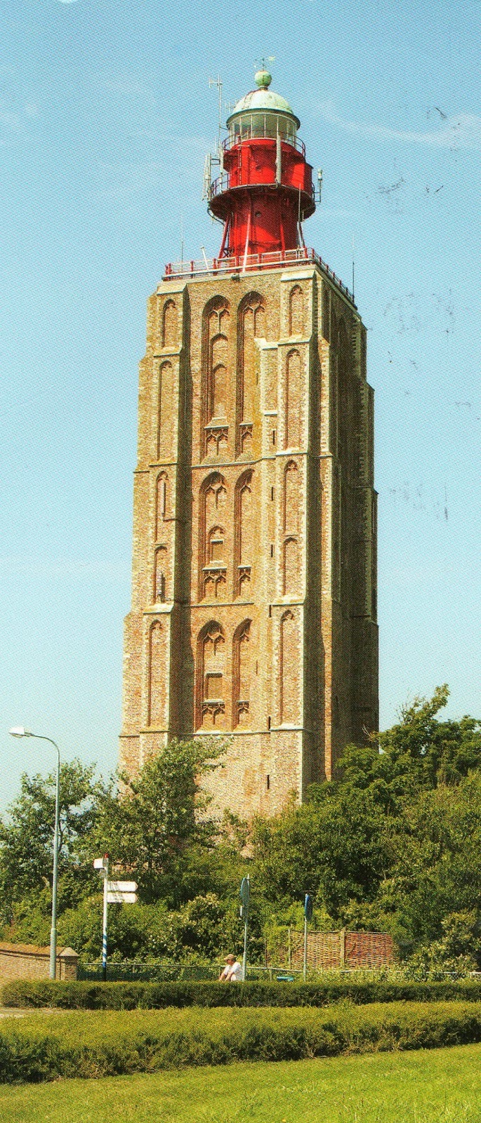LIGHTHOUSES and SAILING with post stamps and post cards: LIGHTHOUSES ...