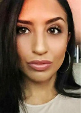 Sanctuary of Mary: Karina Vetrano - a Victim - New York City