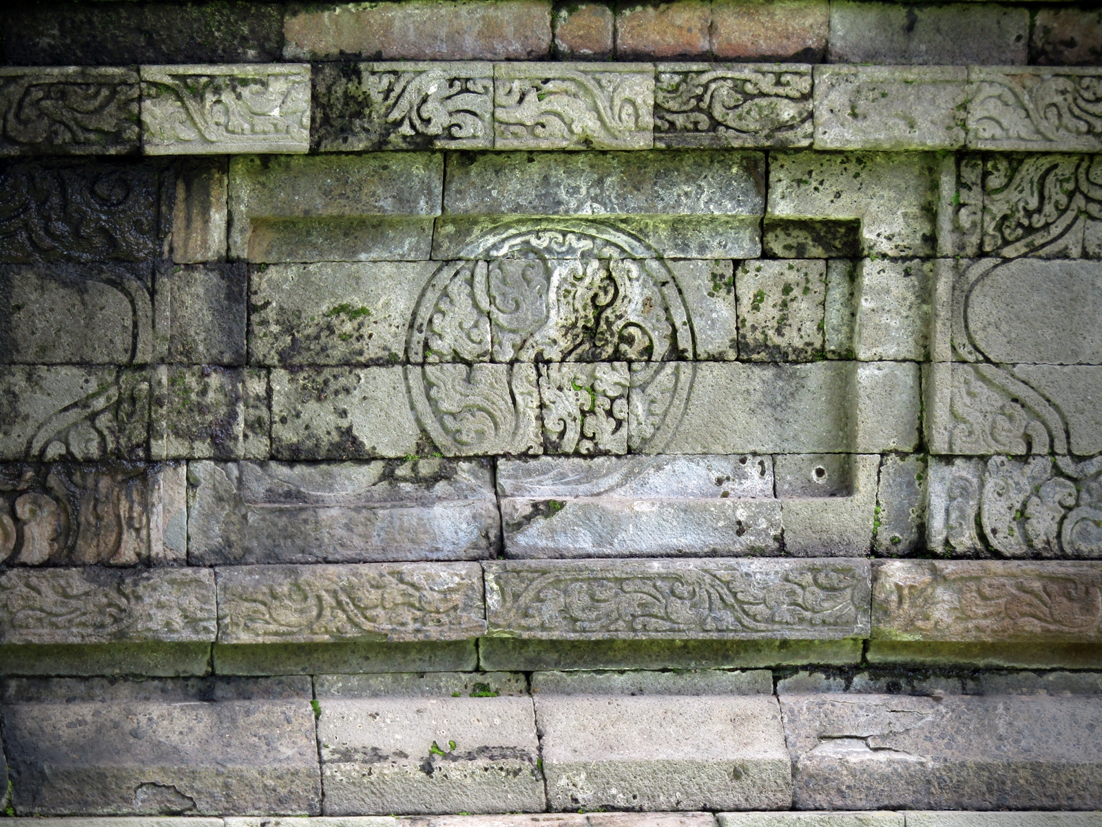 Membaca Bakti Anusapati pada Relief Candi Kidal Malang