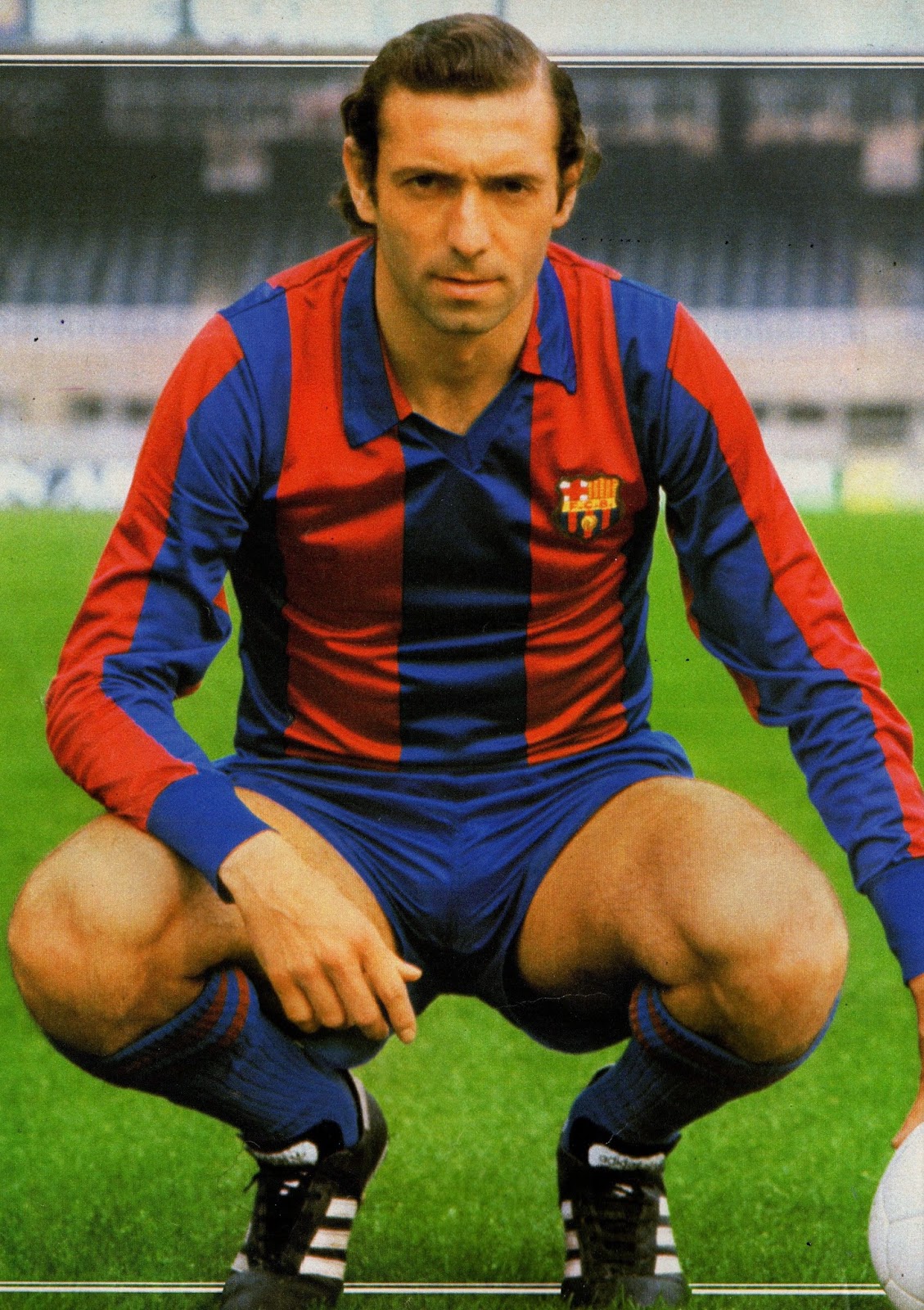 Soccer Nostalgia: Events and Consequences, Part Twelve