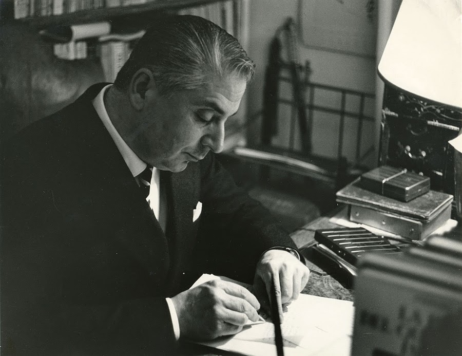 Portal de Restauración: Cesare Brandi