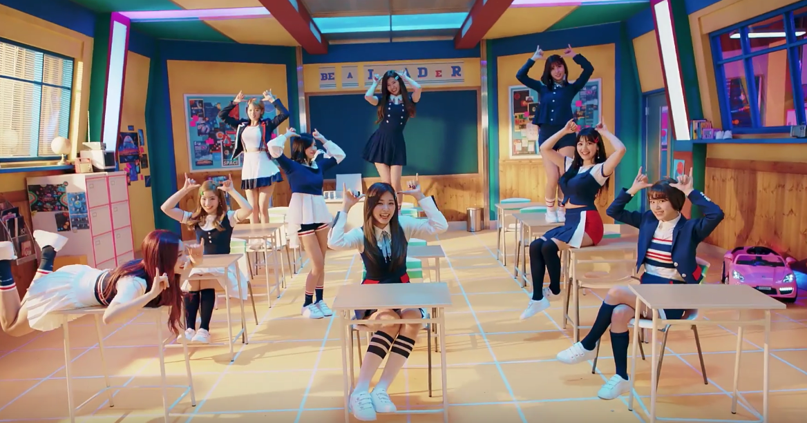 'Signal' de TWICE ha llegado a las 200 millones de reproducciones en ...
