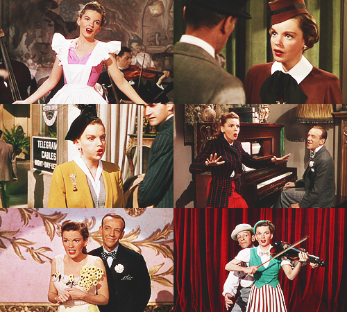 Books and Tea : Easter Parade (1948)