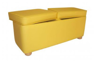 Storage Benches: Storage Benches