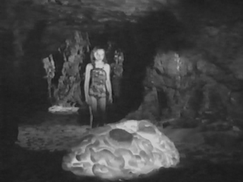 13: THE SPACE CHILDREN / Paramount Pictures - 1958