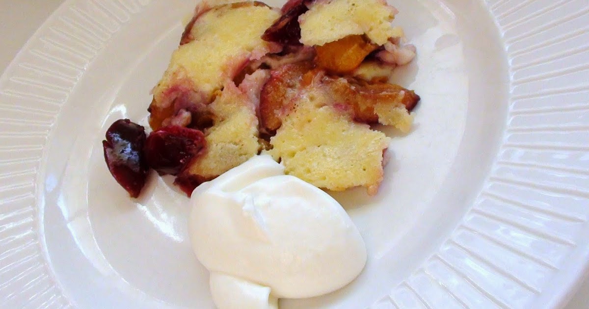zsuzsa is in the kitchen: PLUM CREPE PUDDING - SZILVÁSLEPÉNY
