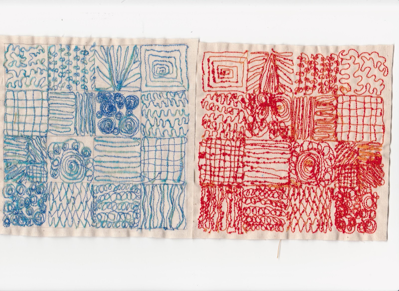 Janie B: Module Two - Chapter Four