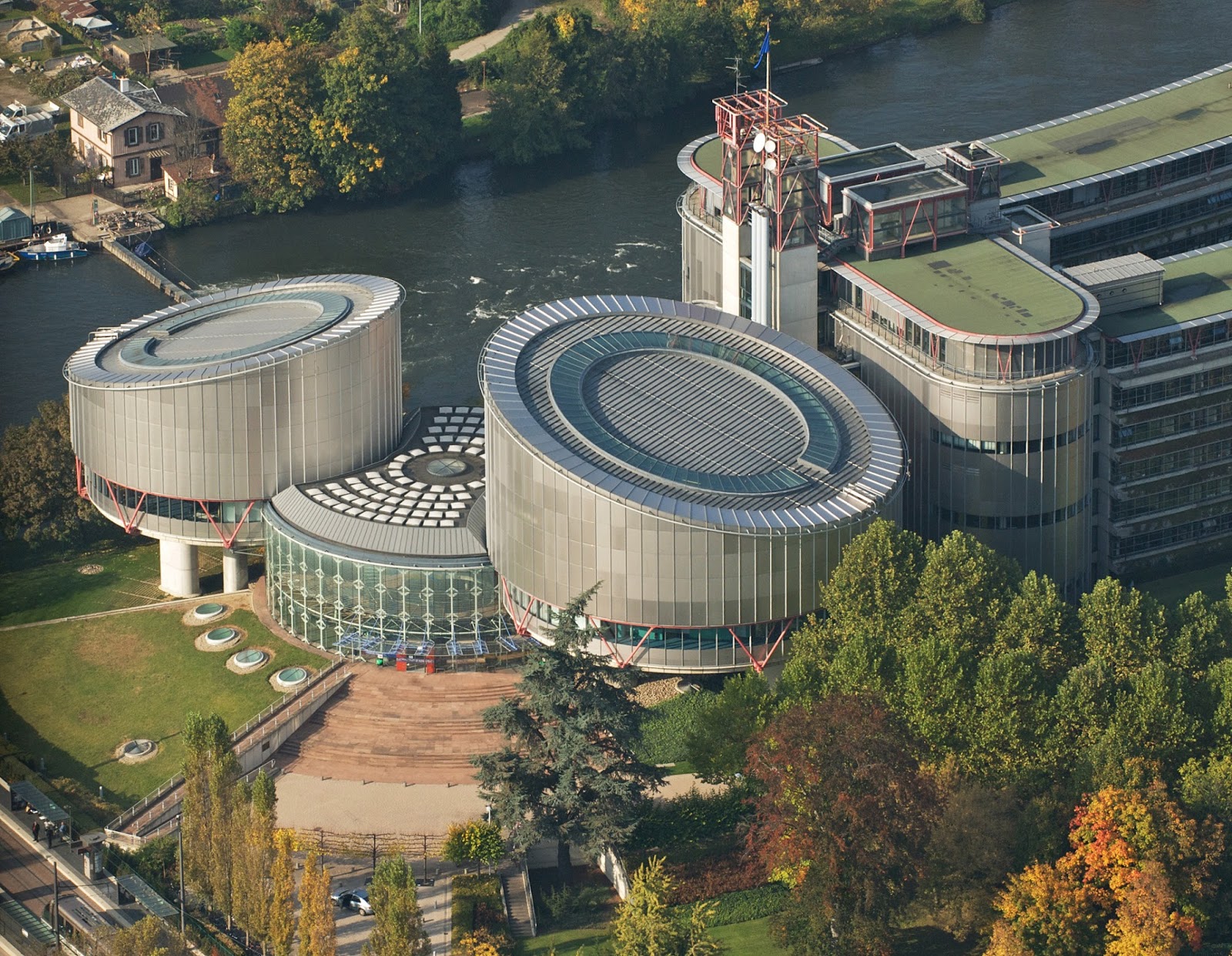 ECHR BLOG: New ECHR Publications and New Publisher for Court's Report ...