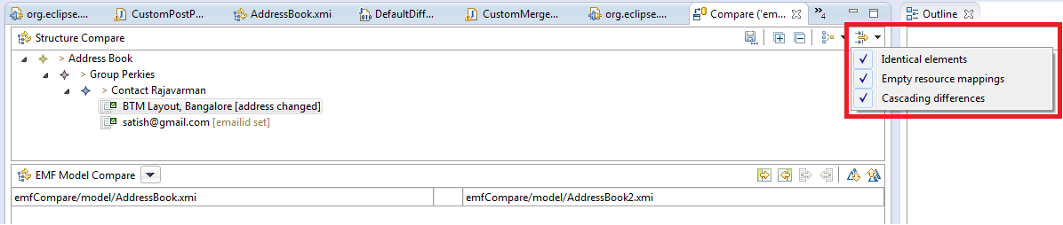 Annamalai Chockalingam: EMF Compare - Use of org.eclipse.emf.compare ...