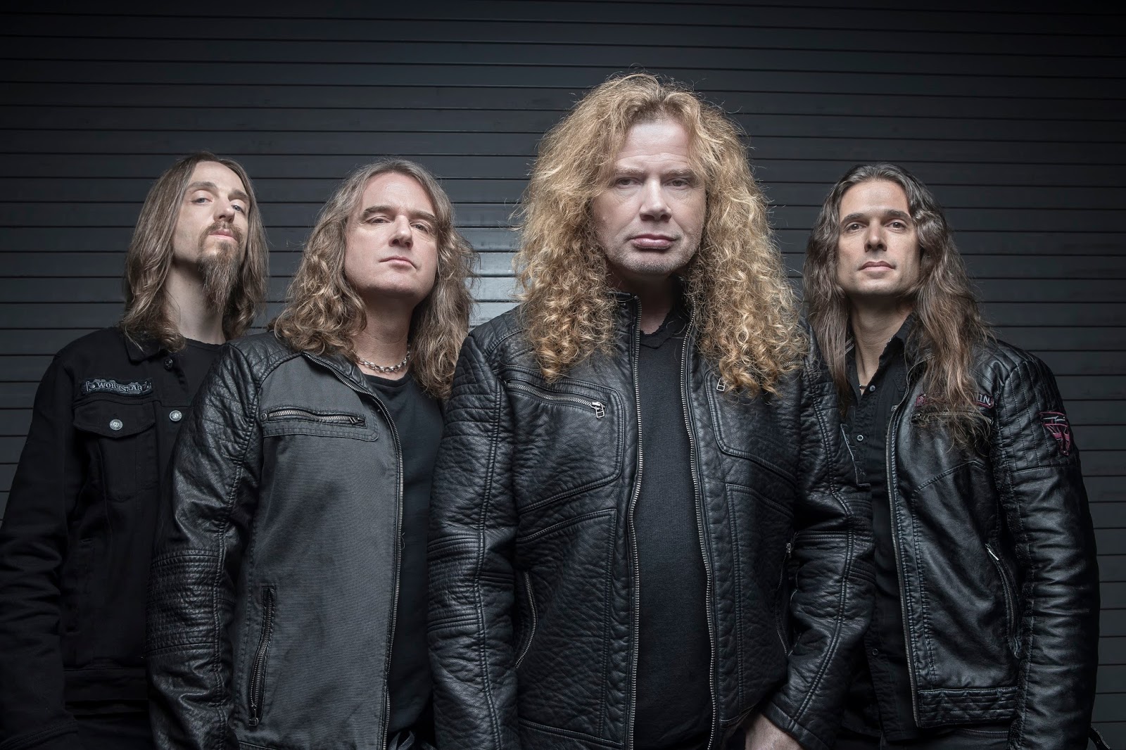 [Concert] MEGADETH LIVE IN MALAYSIA 2017 @ Stadium Negara