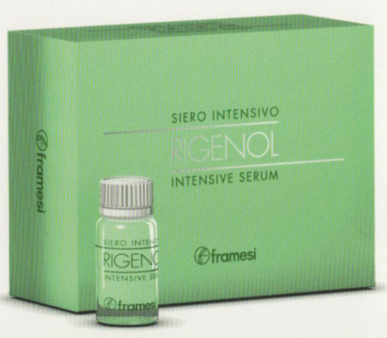 Charmoso Look: RIGENOL - Reestrutura, Regenera e Recria