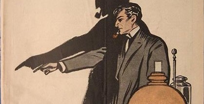 Sherlock Holmes: Trifles: 43 - Sherlock Holmes's Monographs