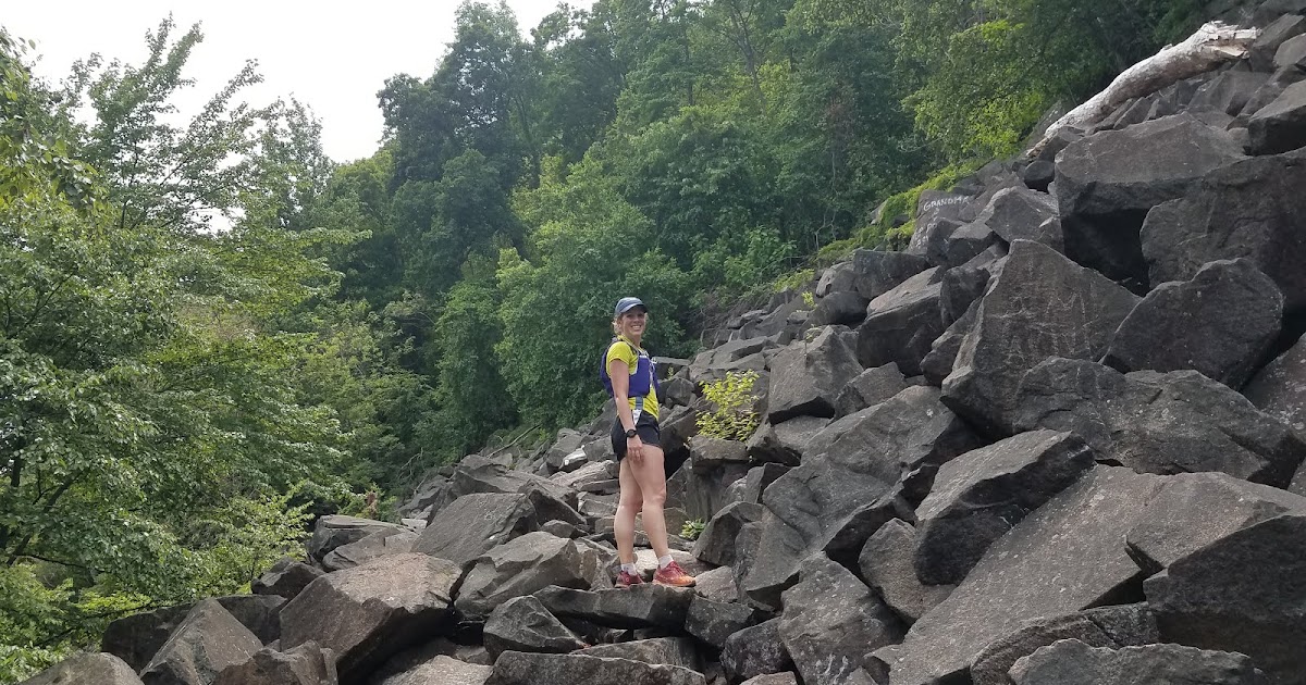 Ry Runs: Best Climbs and Rock Scrambles near NJ