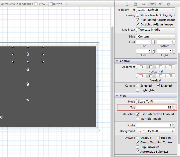 Xcode Tutorials For Beginners How To Make Custom Ios Number Keyboard On Ipad