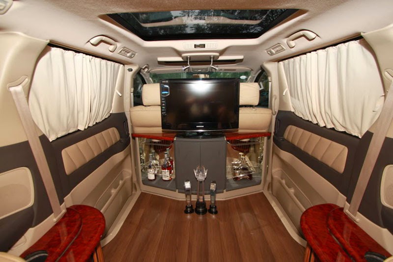 27+ Terkini Modifikasi Interior Mobil Balap