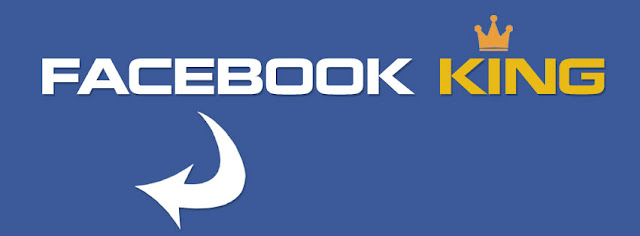 FACEBOOK KING - Arrow FB Cover | FB Cover - Unique Covers For FB Timeline
