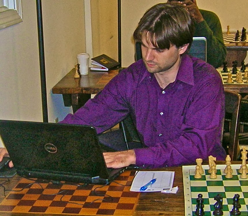 Boylston Chess Club Weblog: GM SAMUEL SHANKLAND, US CHAMPION, BRILLIANT ...