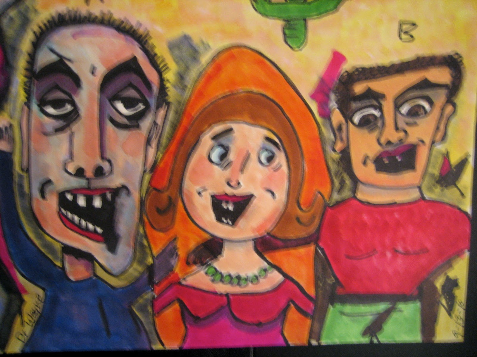 A World In The Making Symbolic Interactionism In The 20th Century By