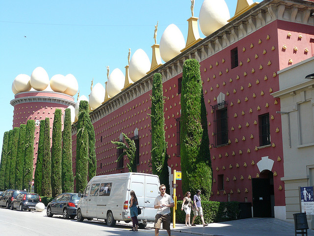 Top 20 Spania - orase, festivaluri, peisaje, traditie, plaje, locuri ...