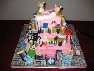 Notes from the Slushpile: A Scoobie Do to Remember