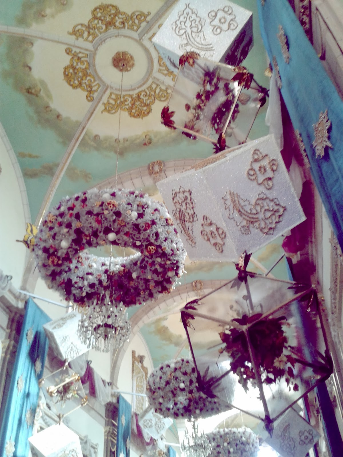 Capilla de Guadalupe, Jalisco"