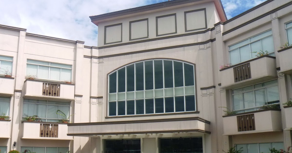 F.Y.I. (Fire Your Imagination): Media Tour: New Valenzuela City Hall