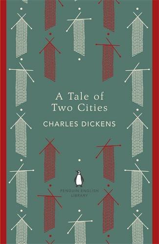 Caustic Cover Critic: 21 Penguins to Start the Year Off Properly