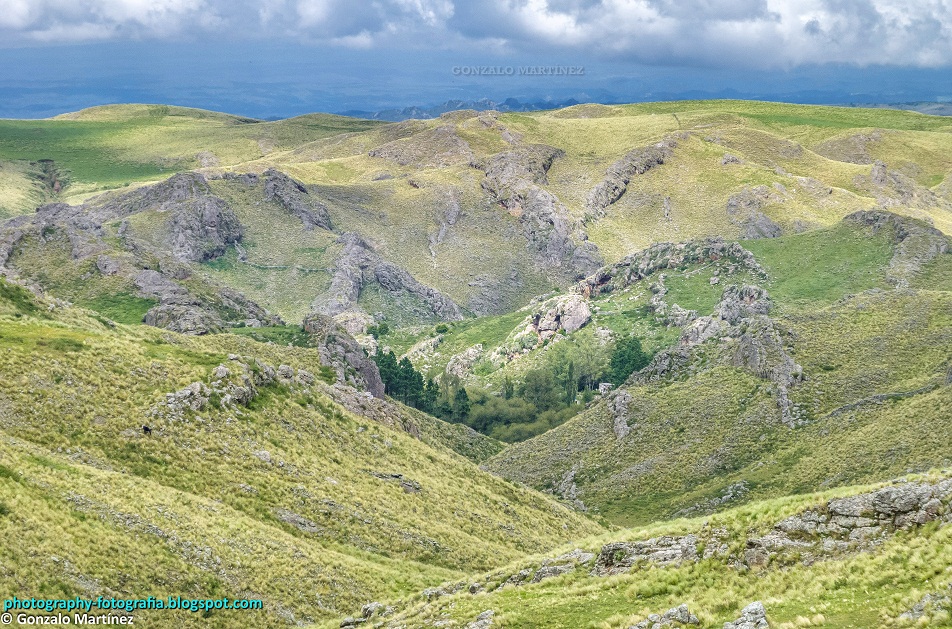 Paisajes y Naturaleza de Catamarca: Paisajes y Naturaleza de la Sierra ...