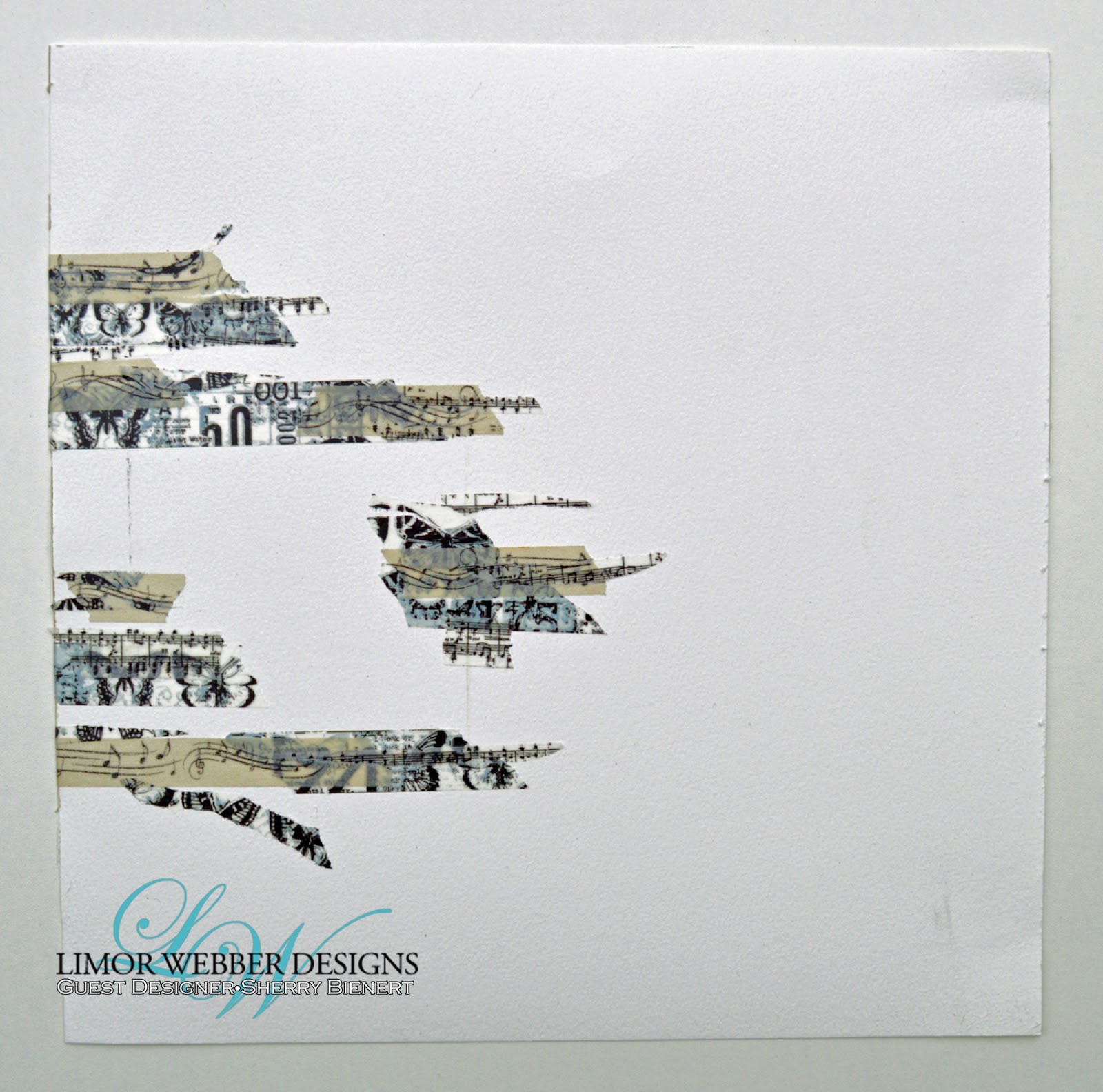 Limor Webber Designs DT Blog