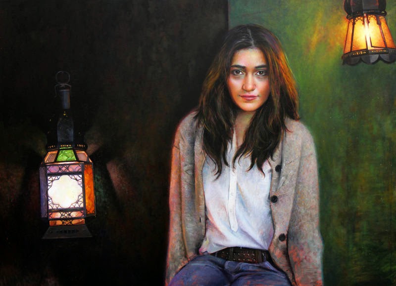 Artodyssey: Alpay Efe