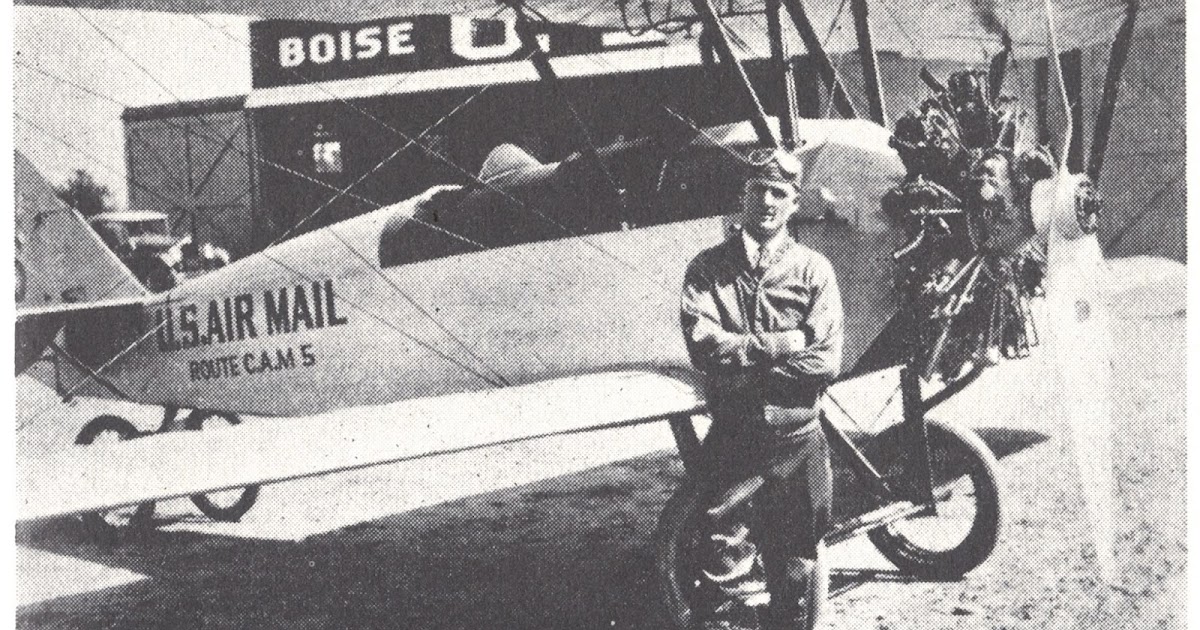 Progress is fine, but it's gone on for too long.: First Air Mail flight ...
