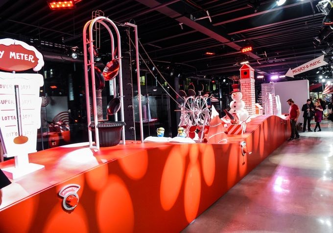 The Wright Wreport: Target Wonderland, A Magical Place for Kids From 2 ...